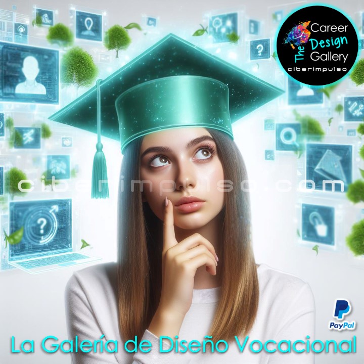 ¿Qué es un test de Orientación Vocacional? – Ciberimpulso es ...